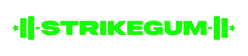 Strike Gum – StrikeGum