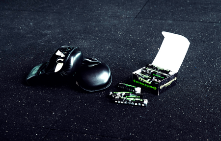 Strike Gum – StrikeGum