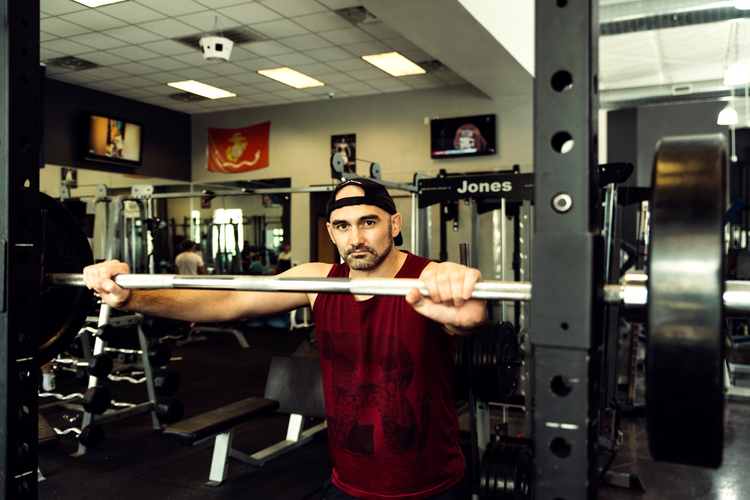 Military Discount – StrikeGum