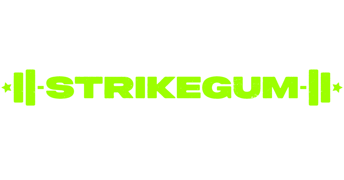 StrikeGum